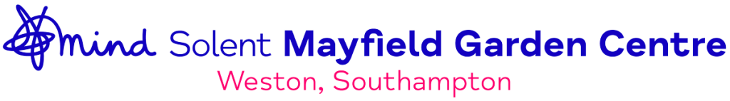 Find us - Mayfield Garden Centre